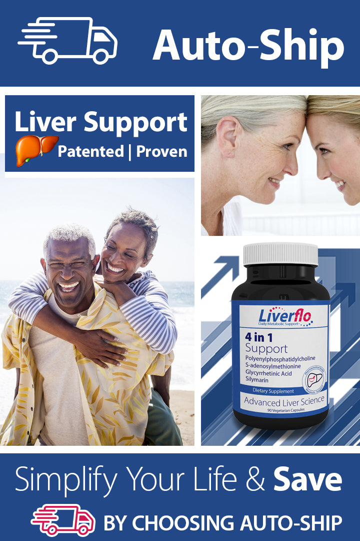 LiverFlo Products